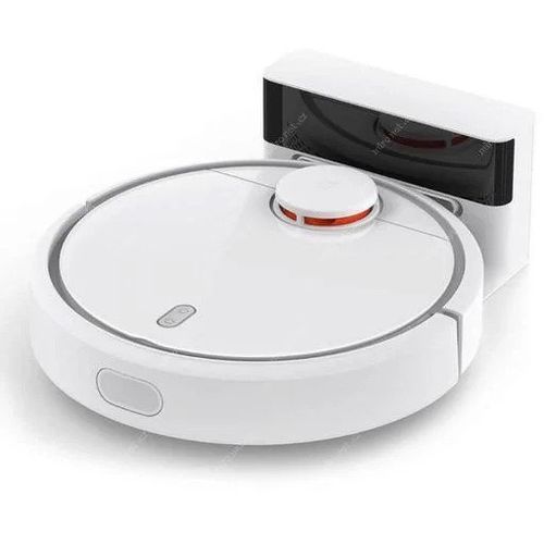 Xiaomi Mi Robot Vacuum Mop Pro White - Mobi RI Store