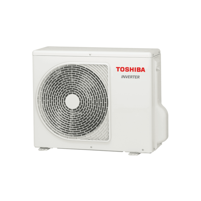 Klima uređaj Toshiba Seiya Classic 2, 3.3 kW - RAS-B13B2KVG-E2/RAS-13B2AVG-E2 - Mobi RI Store