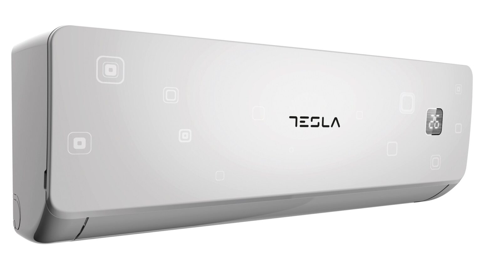 Klima uređaj Tesla, 3,5 KW Select AC TA36FFUL-1232IAW Inverter/WiFi ...