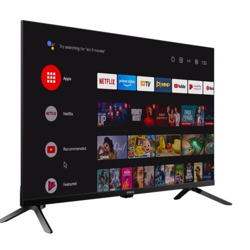 Vivax Imago A Series 32LE10K Smart TV - Mobi RI Store