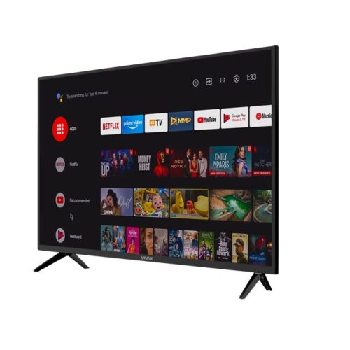 Vivax Imago B Series 40LE20K Smart TV - Mobi RI Store