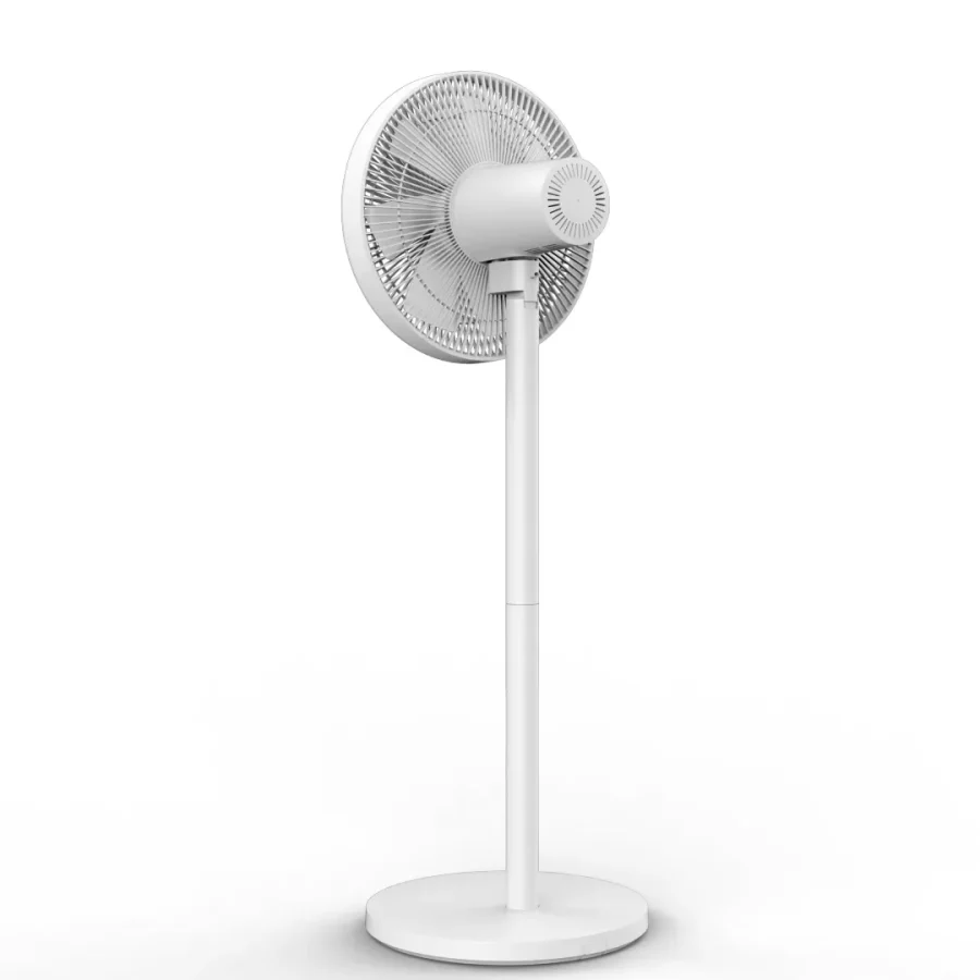 Xiaomi Smart Standing Fan 2 Lite - Pametni ventilator - Mobi RI Store