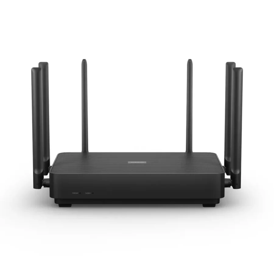 Xiaomi Router AX3200 - Mobi RI Store