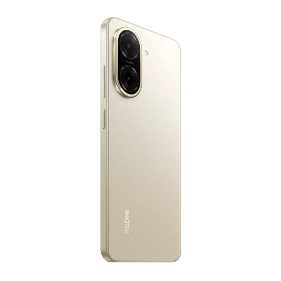 Xiaomi Redmi A5 3GB/64GB Sandy Gold - Mobi RI Store