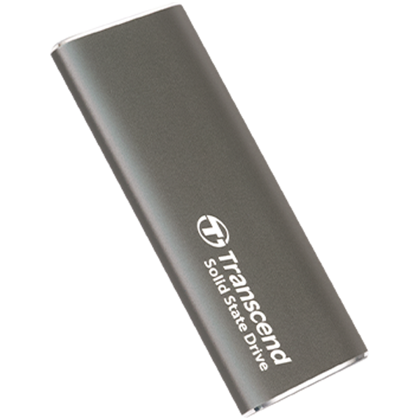 Transcend Portable SSD 1Tb USB Type C/A, Type C/C 3D NAND Read 1050 MB ...